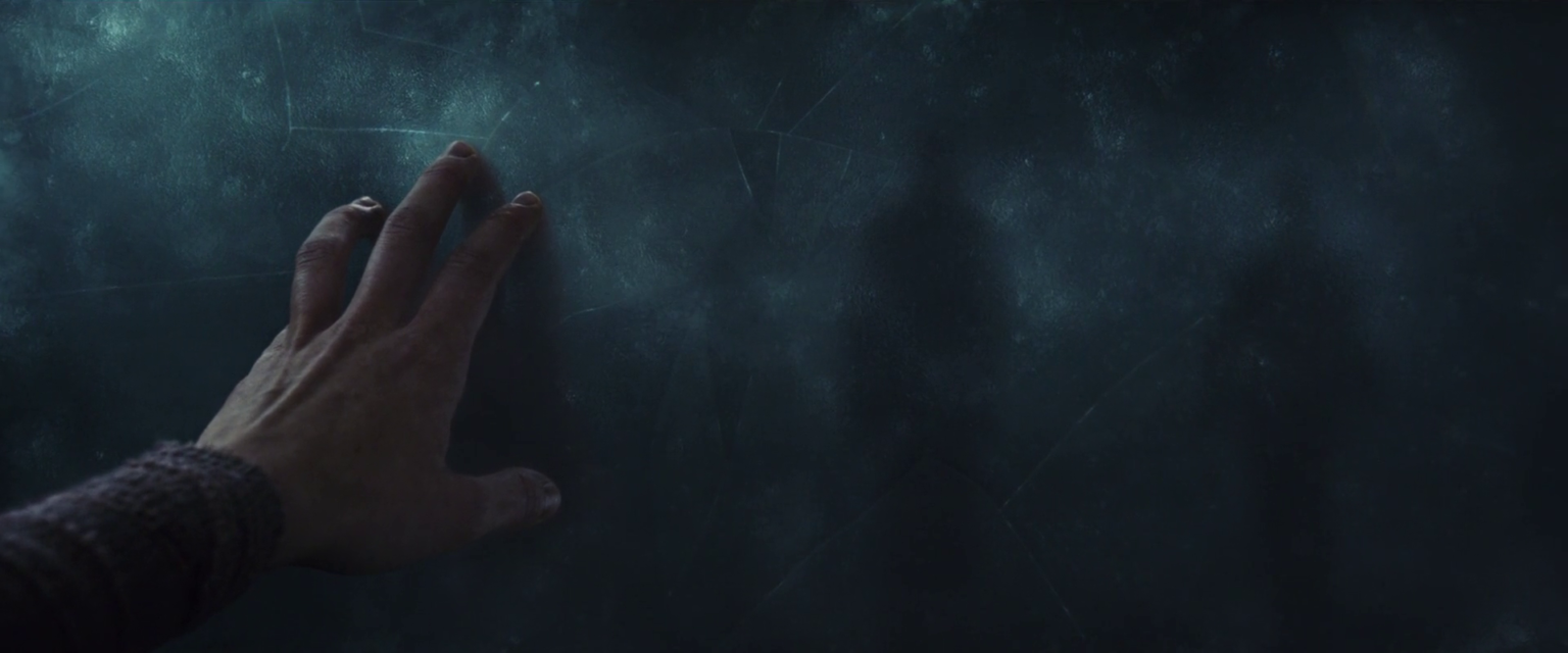 Power of Myth & Symbolism: Shadow | WHAT THE FORCE?