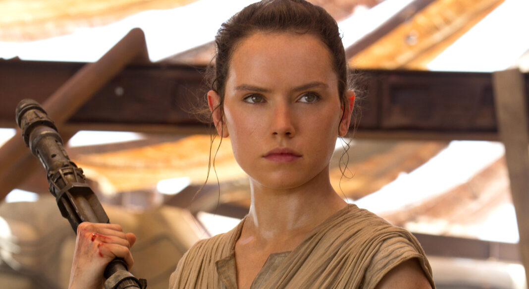 Ar’alani, Warrior and Guardian | WHAT THE FORCE?