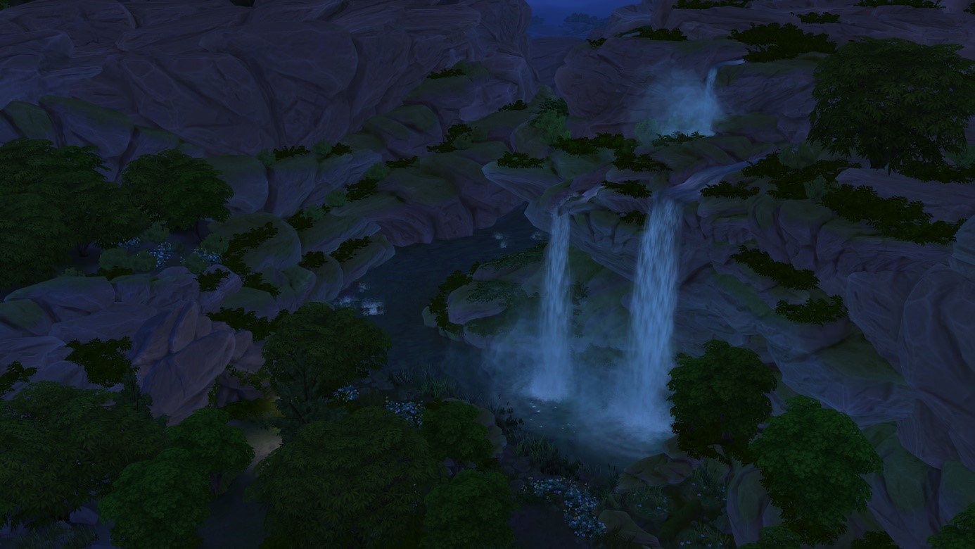 Review: The Sims 4 – Star Wars: Journey to Batuu, Part 2 | WHAT THE FORCE?